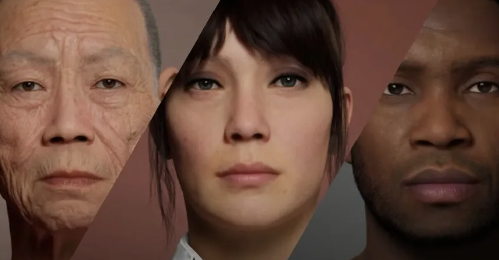 [TAKEN] PsyFace: Mapping Personality Traits to Procedural Facial ...